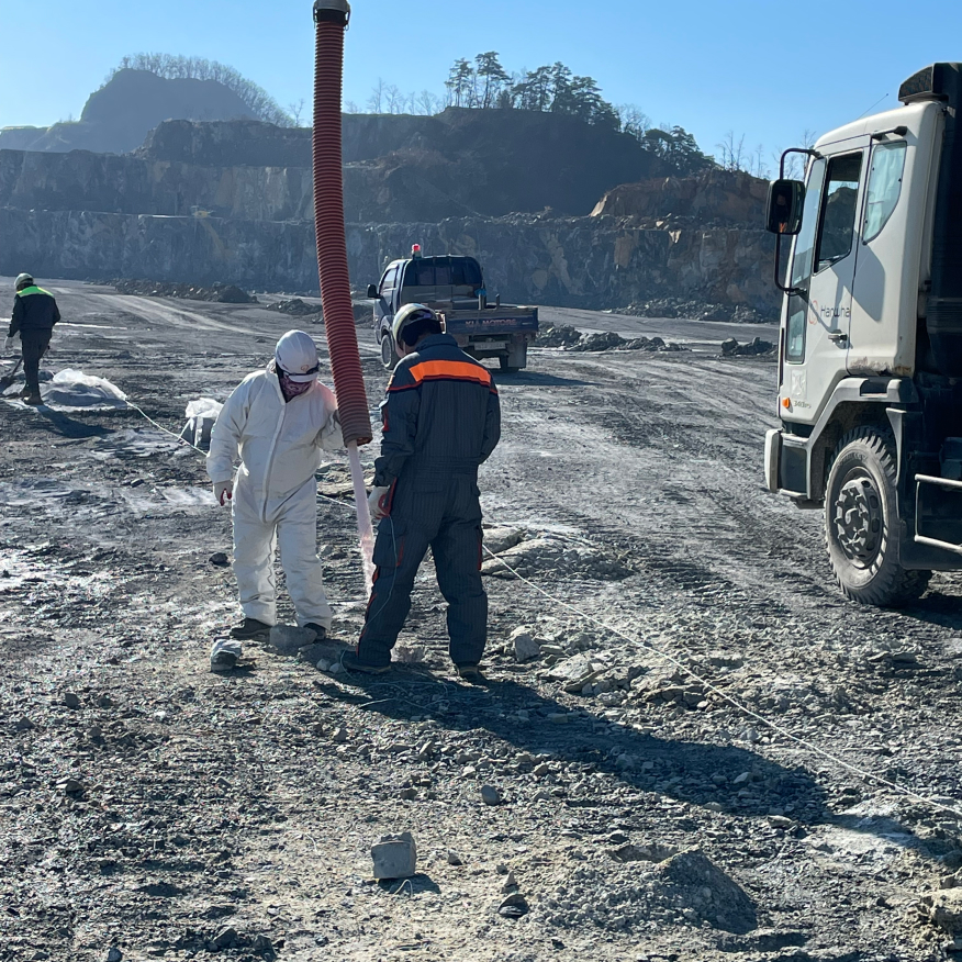 Smart Infra | ㈜한화 글로벌부문