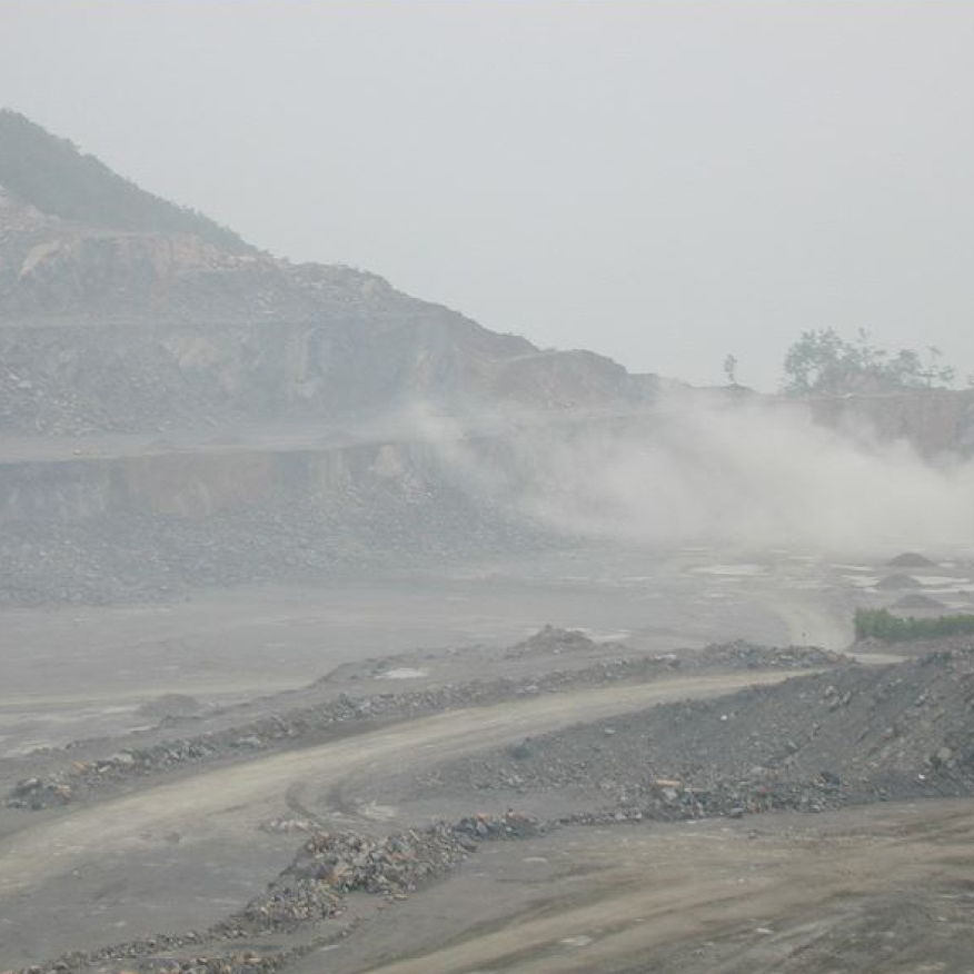 Smart Infra | ㈜한화 글로벌부문