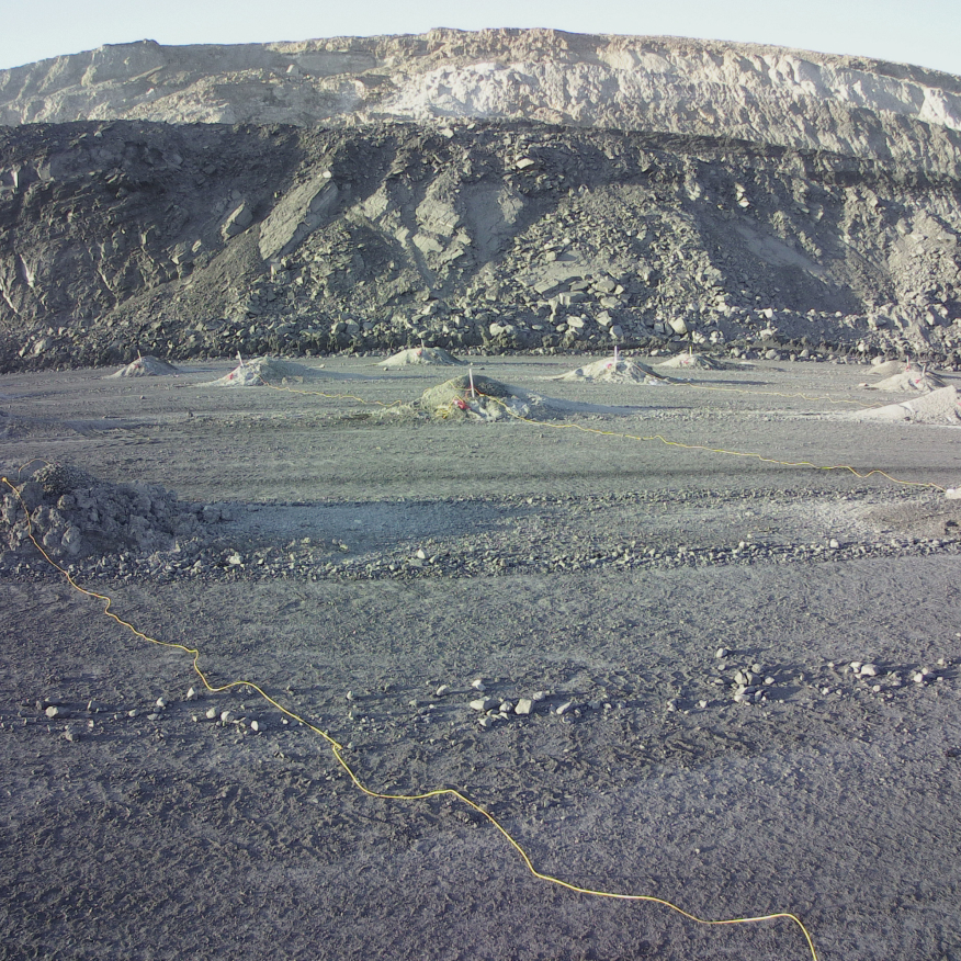 Smart Infra | ㈜한화 글로벌부문