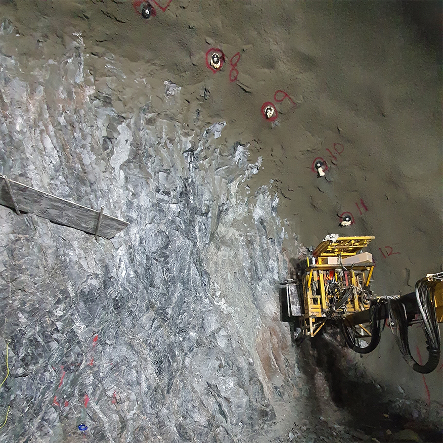 Smart Infra | Hanwha Corporation/Global