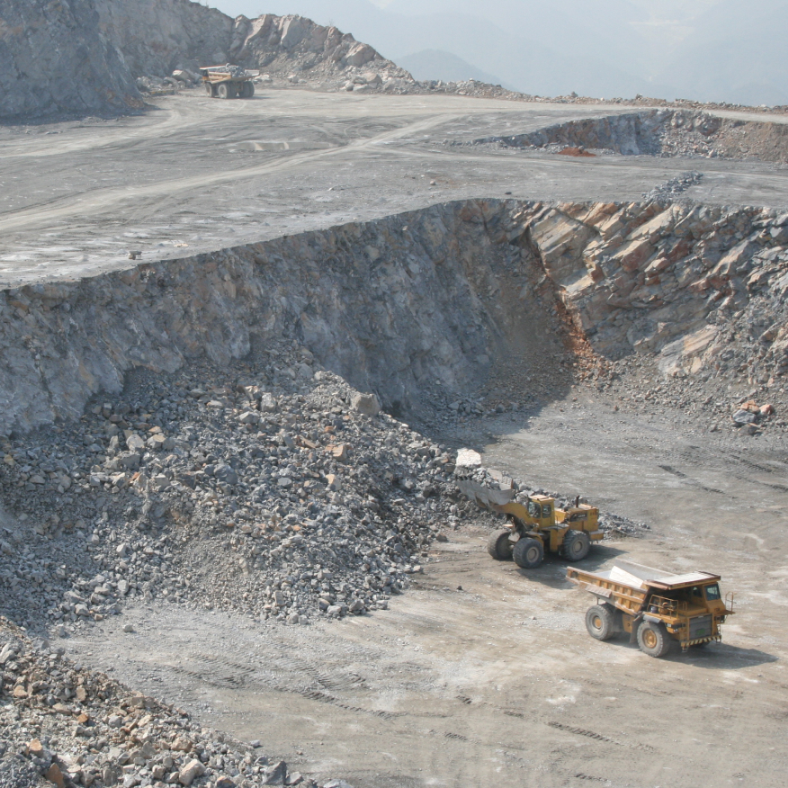 Smart Infra | Hanwha Corporation/Global