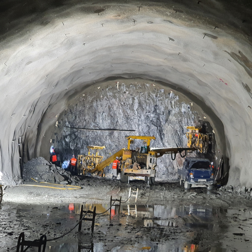 Smart Infra | ㈜한화 글로벌부문