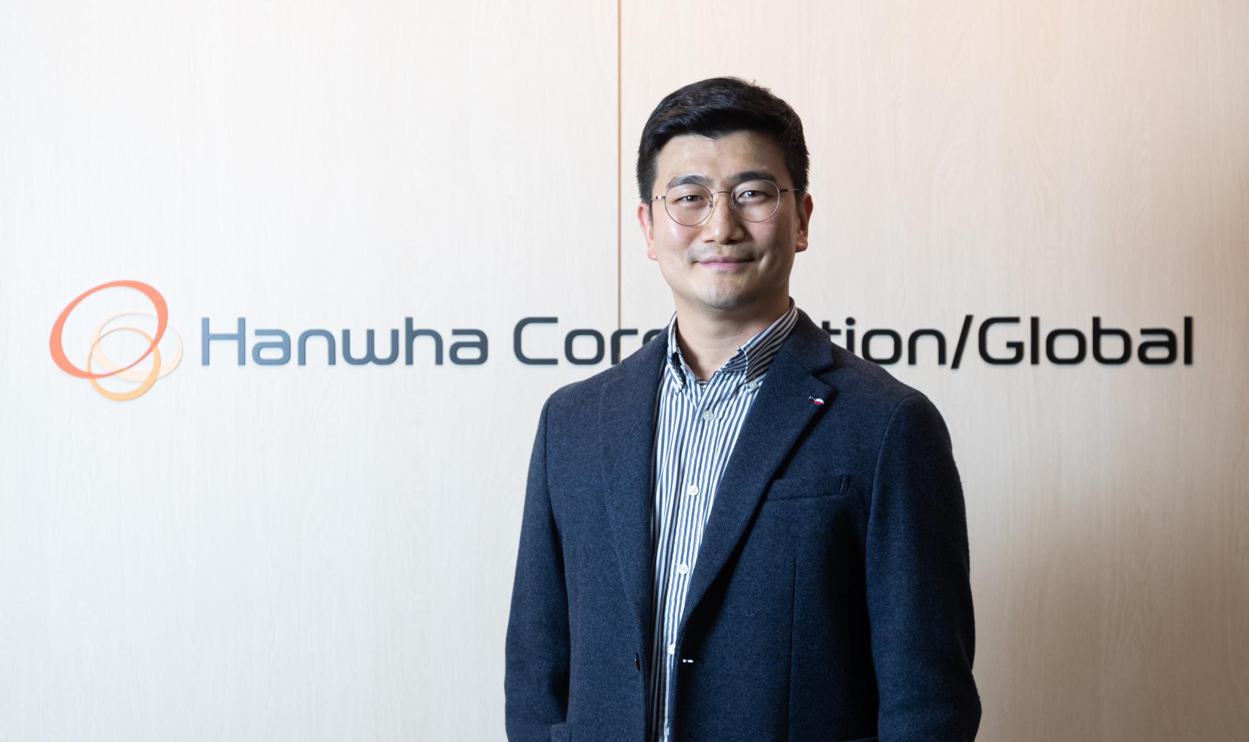 Hanwha Corporation/Global